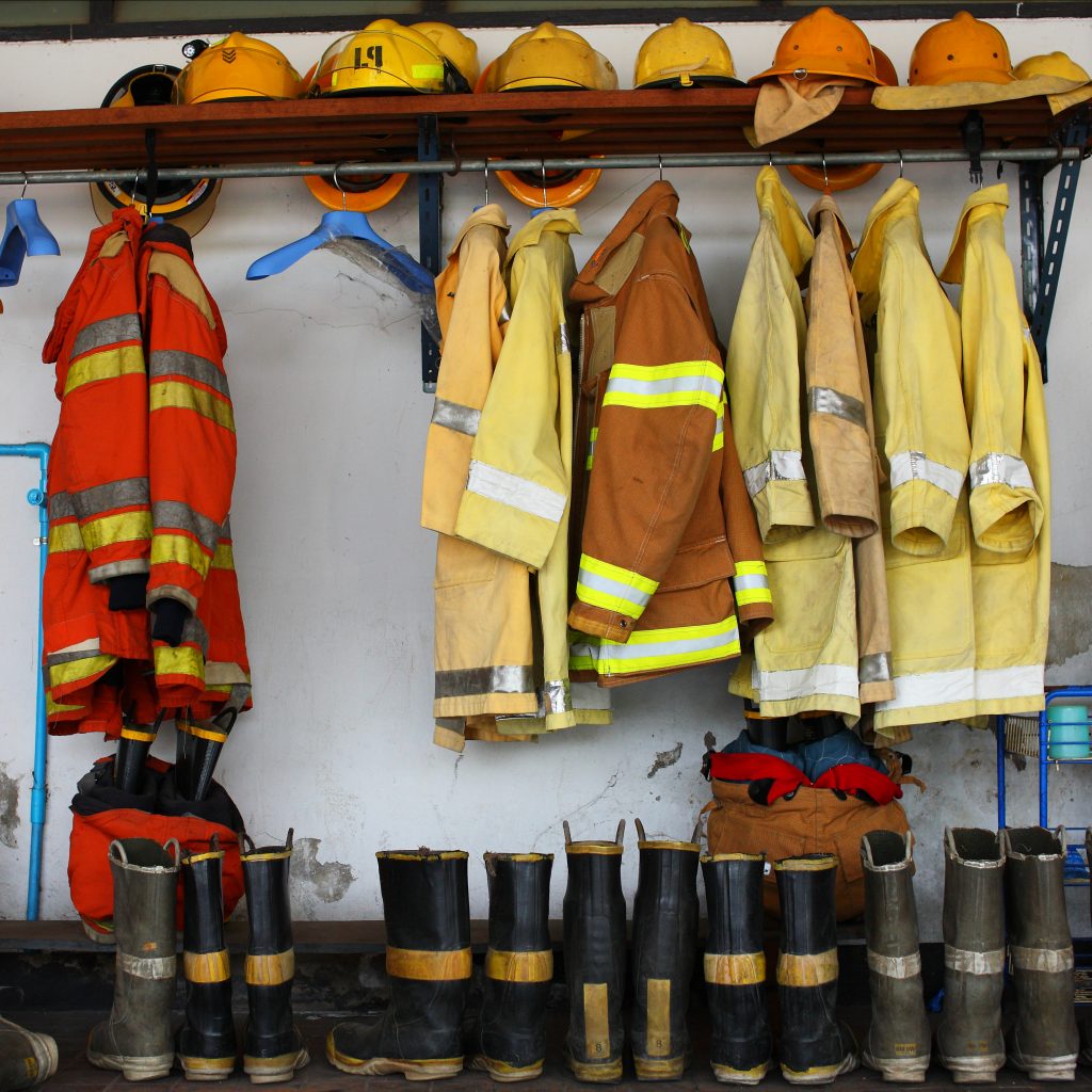 Do Mission Statements Matter in the Fire Service?