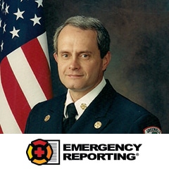 Mark Wolf - Emergency Reporting