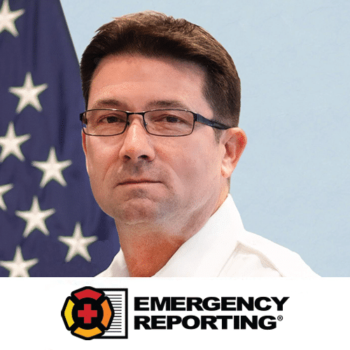 Michael Fabian - Emergency Reporting