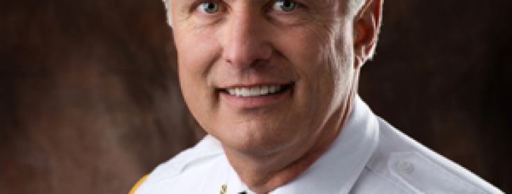 Ron Lindroth, Fire Chief - Emergency Reporting