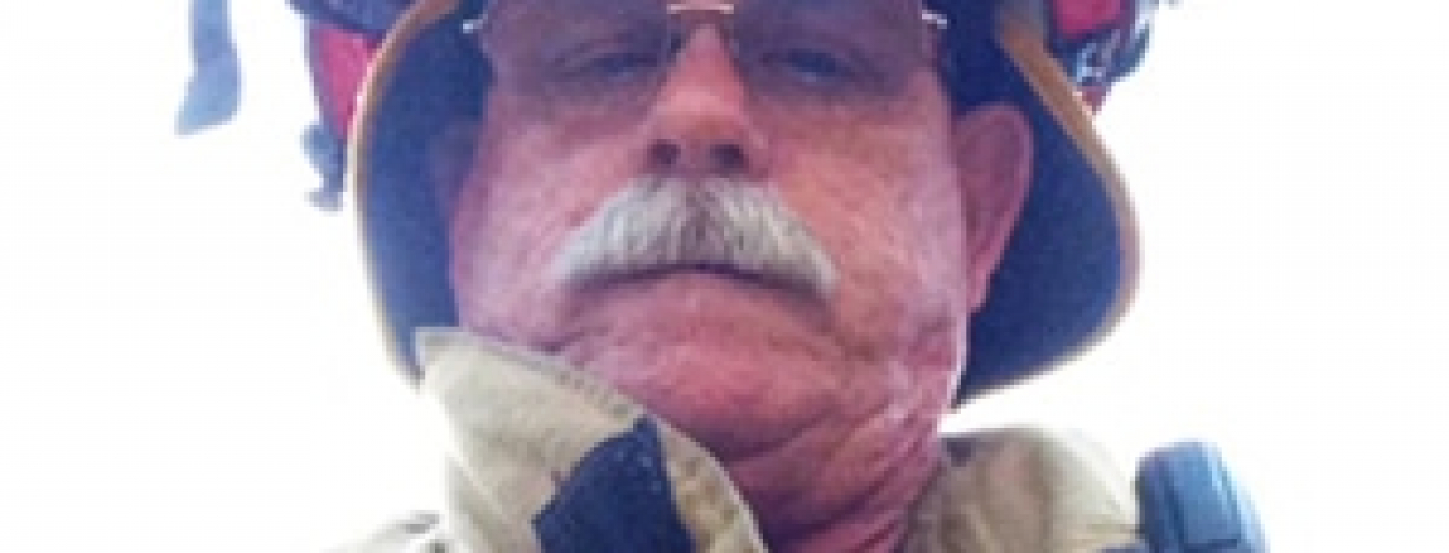 Captain John C. Harriott, Sr. - Emergency Reporting