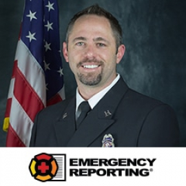Chris Ekstrom - Emergency Reporting